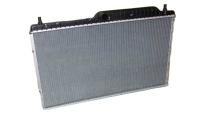 China Replace/Repair Purpose A21 1301110 Car Radiator Assy for Chery Parts High Qualit for sale