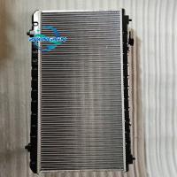 China Replace/Repair Purpose A21 1301110 Car Radiator Assy for Chery Parts High Qualit for sale