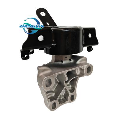 China BYD QIN HDFG-1001030 Engine Mounts Support Assembly for Replacing Engine Mounting Parts for sale
