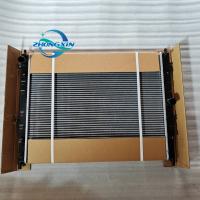 China Replace/Repair Purpose A21 1301110 Car Radiator Assy for Chery Parts High Qualit for sale