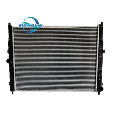 China Water Tank Cooling System Automotive Car Radiator Assy T21-1301110EA for Chery 1.5T for sale