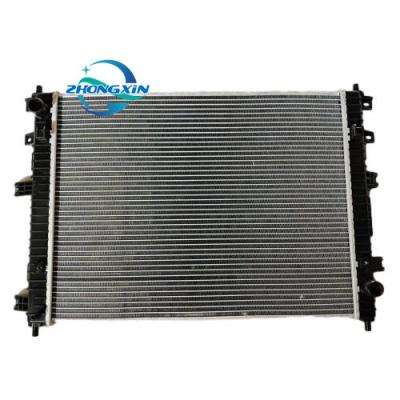 China 2005-2014 STD Water Tank Cooling System Car Radiator Assy K09 1301110 for Chery Parts for sale