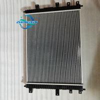 China 2005-2014 STD Water Tank Cooling System Car Radiator Assy K09 1301110 for Chery Parts for sale