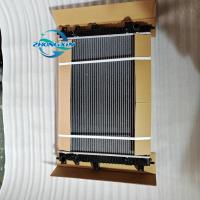 China 2005-2014 STD Water Tank Cooling System Car Radiator Assy K09 1301110 for Chery Parts for sale