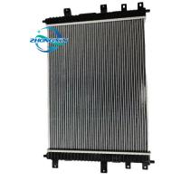 China 2005-2014 STD Water Tank Cooling System Car Radiator Assy K09 1301110 for Chery Parts for sale