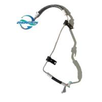China BYD Seagull EQEA-8108300 Car Model Refrigeration Hard Pipe Assembly for High Demand for sale