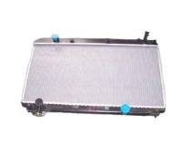 China Automotive T11-1301110DA T11-1301110BA T11-1301110 T11-1301110HA Radiator for Chery for sale
