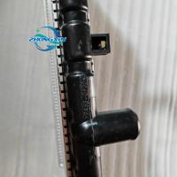 China Automotive T11-1301110DA T11-1301110BA T11-1301110 T11-1301110HA Radiator for Chery for sale