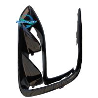 China 2022- Year Front Bumper Left Decorative Panel for BYD HAN HCHN-2803231 OE NO for sale