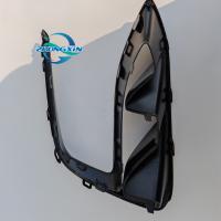 China 2022- Year Front Bumper Left Decorative Panel for BYD HAN HCHN-2803231 OE NO for sale