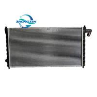 China 2022- Car Radiator Assy A13 1301110 S21 1301110 for Chery Water Tank Cooling System for sale
