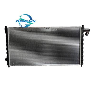 China 2022- Car Radiator Assy A13 1301110 S21 1301110 for Chery Water Tank Cooling System for sale