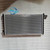China 2022- Car Radiator Assy A13 1301110 S21 1301110 for Chery Water Tank Cooling System for sale