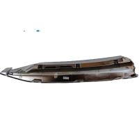 China BYD HAN DM HCB-2803114/92 Front Bumper Lower Body Right Electroplate Trim Strip Assembly for sale