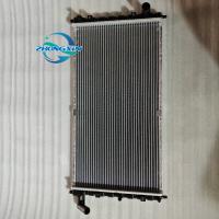 China 2022- Car Radiator Assy A13 1301110 S21 1301110 for Chery Water Tank Cooling System for sale