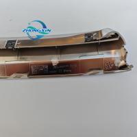 China BYD HAN DM HCB-2803114/92 Front Bumper Lower Body Right Electroplate Trim Strip Assembly for sale