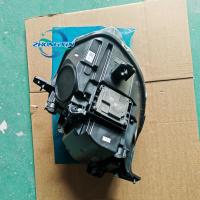 China 10W Right Combination Front LED Headlight Assembly 605000531AA for Chery Headlights for sale