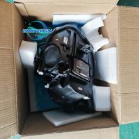 China 10W Right Combination Front LED Headlight Assembly 605000531AA for Chery Headlights for sale