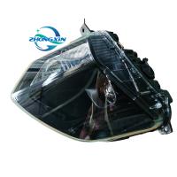 China 605000528AA Left Combination Front Headlight Assembly for Chery Superior Performance for sale
