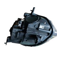 China Right Combination Front Headlight Assembly 605000529AA Applicable for Chery Vehicles for sale