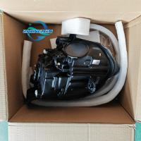 China Right Combination Front Headlight Assembly 605000529AA Applicable for Chery Vehicles for sale