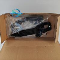 China 100% Professional Test Auto Parts BYD QIN SONG Left Front Door Handle 5A-6105100B/27 for sale