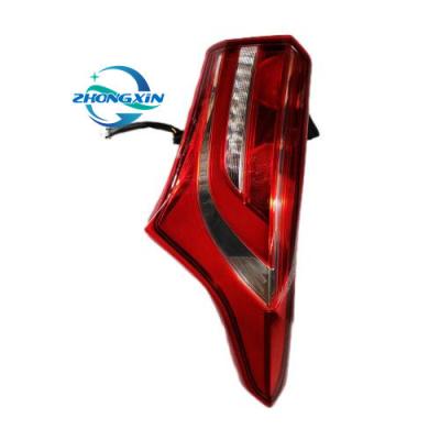 China Upgrade Your Chery Car with Left Tail Lamps F01-4433010 from Chery Auto Parts for sale