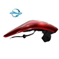 China Upgrade Your Chery Car with Left Tail Lamps F01-4433010 from Chery Auto Parts for sale