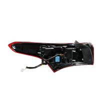 China Upgrade Your Chery Car with Left Tail Lamps F01-4433010 from Chery Auto Parts for sale