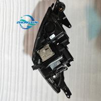 China 36 Watts Rated Power Left Combination Front LED Headlight Assembly for Chery Tiggo 7 for sale