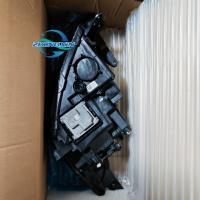 China 36 Watts Rated Power Left Combination Front LED Headlight Assembly for Chery Tiggo 7 for sale