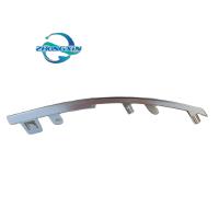 China Replace Front Grille Right Electroplate Decorative Strip for BYD QUZHUJIAN HA2HK-2803753/71 for sale