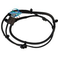 China Front Bumper Small Line for BYD QIN Second Generation HA2EAA-4011300A 19.11- 19.11- for sale