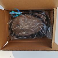 China Front Bumper Small Line for BYD QIN Second Generation HA2EAA-4011300A 19.11- 19.11- for sale