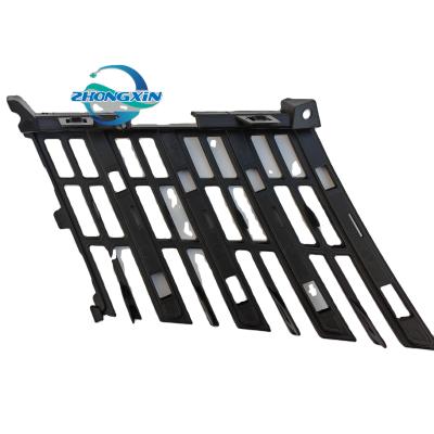 China Front Grille Lower Left Trim Panel for BYD QUZHUJIAN HA2HK-2803714 1st Generation for sale
