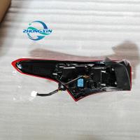 China Chery Jetour F01-4433020 Tail Lamps for Your Car Upgrade/Repair for sale