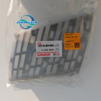 China Front Grille Lower Left Trim Panel for BYD QUZHUJIAN HA2HK-2803714 1st Generation for sale