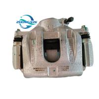 China Front Left Brake Caliper T15-3501050 for Chery Tiggo 7 PLUS Energy SUV 23.03- for sale