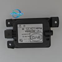 China BYD QIN Pro SONG Pro ST-3603600A Left Rear Mid-Range Radar Sensor for BYD Car Fitment for sale