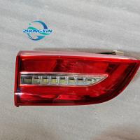 China Left Flat Tail Lamps F01-4433030 for Chery Auto Parts Car Model Chery Wattage 1w for sale