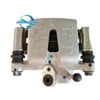 China Left Brake Caliper T11-6GN3502050BA for Chery 2017-2018 Brake System Caliper Parts for sale