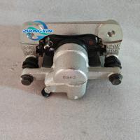 China Left Brake Caliper T11-6GN3502050BA for Chery 2017-2018 Brake System Caliper Parts for sale