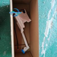 China BYD Seagull EQEA-5207110 Wiper Water Bottle Motor Assembly for Seagull Hatchback 23.04- for sale