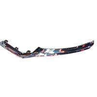 China OEM Original Front Grille Right Bright Trim Strip for BYD YUAN Pro SCEA-2803752B for sale