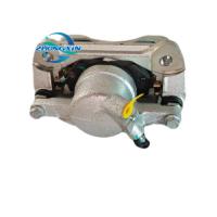 China Front Left Brake Caliper J60-3501050 for Chery 1st Generation Tiggo 7 PLUS Energy SUV for sale