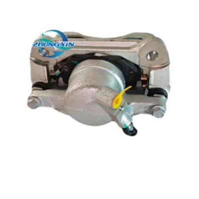 China Front Left Brake Caliper J60-3501050 for Chery 1st Generation Tiggo 7 PLUS Energy SUV for sale