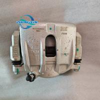 China Front Left Brake Caliper J60-3501050 for Chery 1st Generation Tiggo 7 PLUS Energy SUV for sale