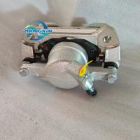 China Front Left Brake Caliper J60-3501050 for Chery 1st Generation Tiggo 7 PLUS Energy SUV for sale