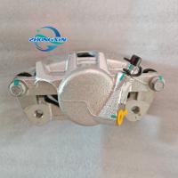 China Front Right Brake Caliper J60-3501060 for Chery Tiggo OEM Auto Parts Distributor for sale