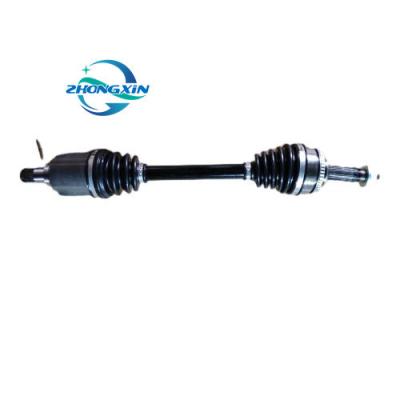 China Chery Front Drive Shafts J69-2203010 J69-2203020 for Bulk Auto Parts Car Make Chery for sale